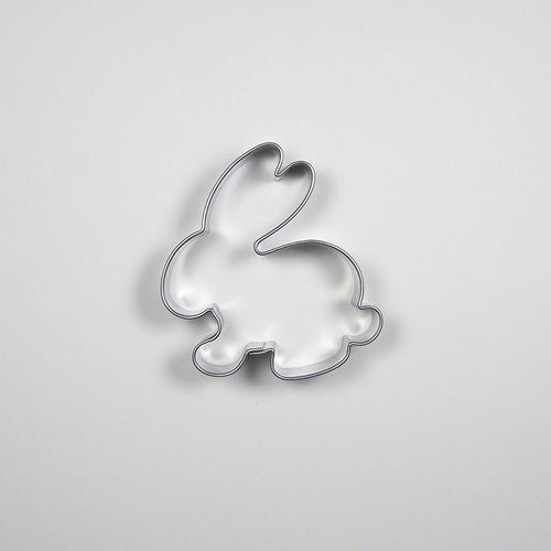 Cookie cutter - Rabbit (Vykrajovacka zajicek) – Slovak-Czech Varieties
