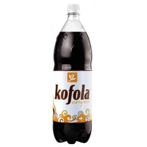 Kofola original 2 L – Slovak-Czech Varieties