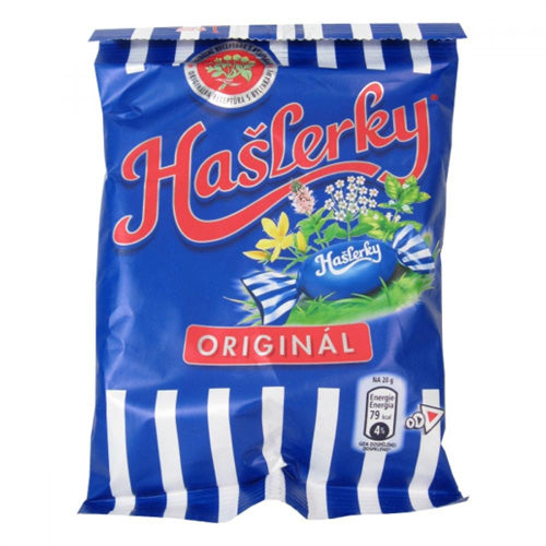 Haslerky Original – Slovak-Czech Varieties