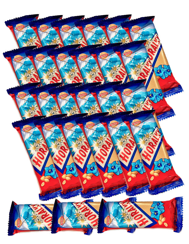 Horalky 24+3 FREE – Slovak-Czech Varieties